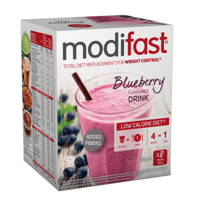 Modifast Produkte | Modifast