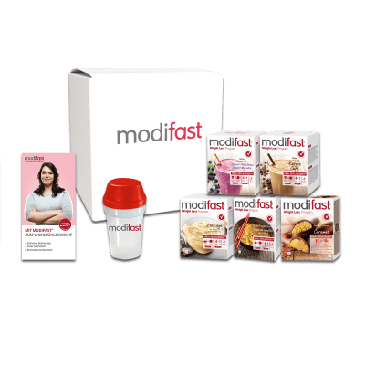 Modifast Produkte | Modifast