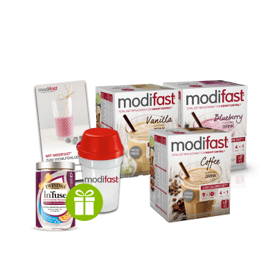 Modifast Produits | Modifast