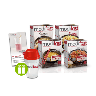 Modifast Produits | Modifast